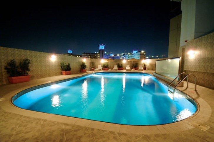 Mark Inn Hotel (Budget Hotels) in Deira | Get Contact Number, Address ...