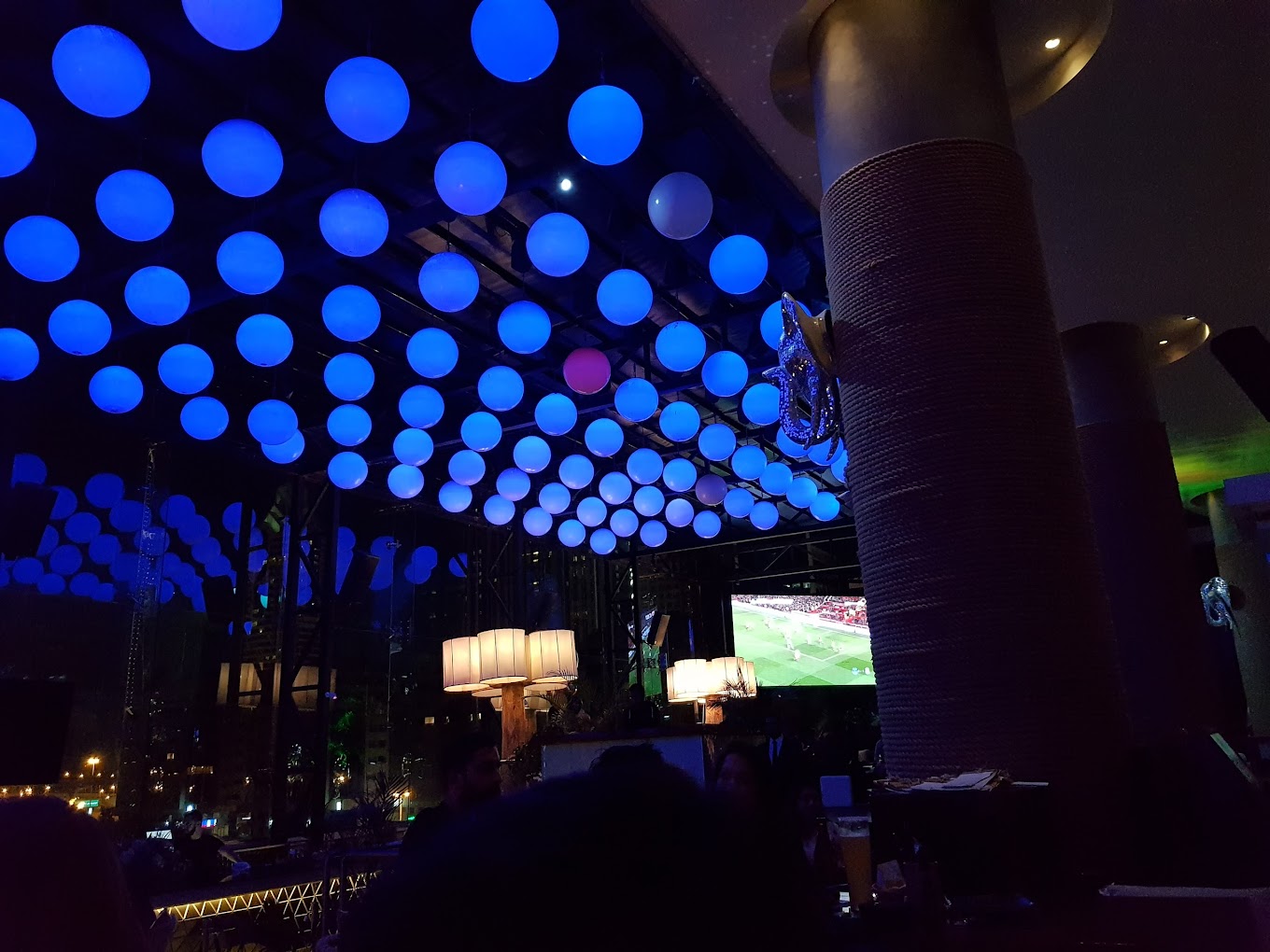 7 Elephants (Bars) in Dubai | Get Contact Number, Address, Reviews ...