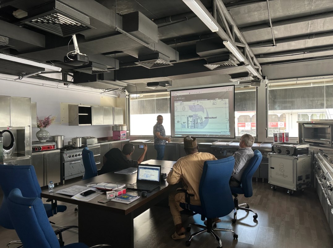 Dana Kitchen Equipment Manufacturing LLC (Kitchen Equipment Stores) in ...