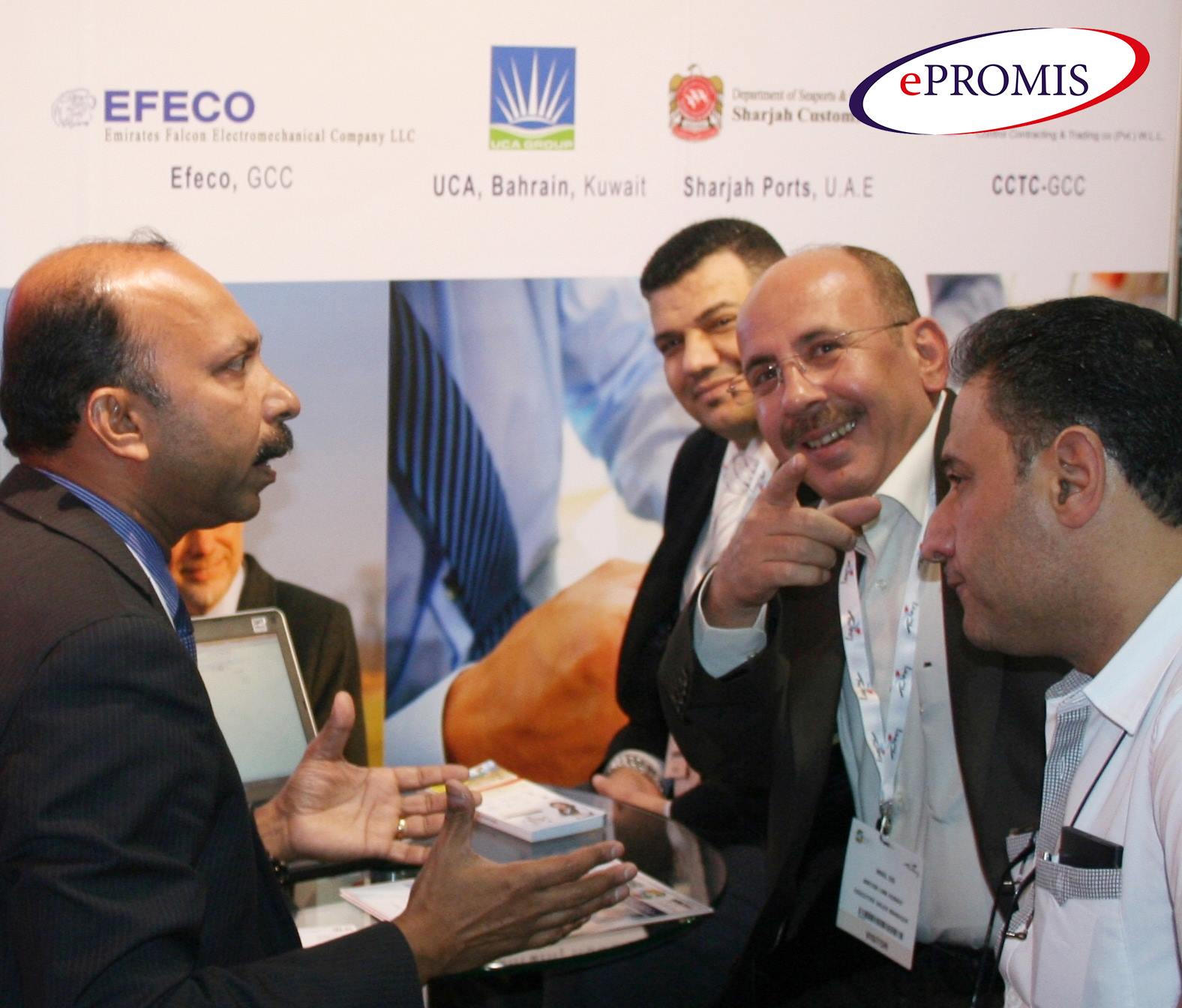 ePROMIS Solutions (Cloud services) in Dubai | Get Contact Number ...