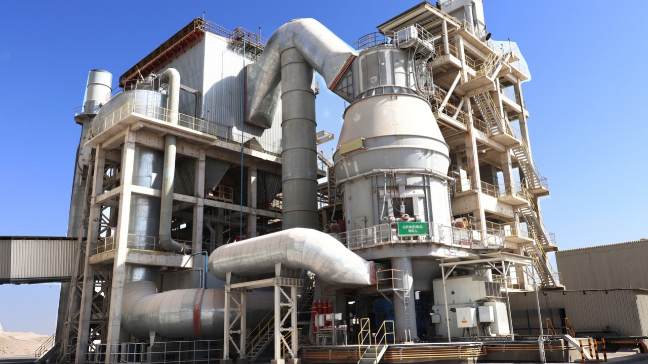 Safe Mix Ready Concrete (Cement Manufacturing Companies ) in Dubai ...