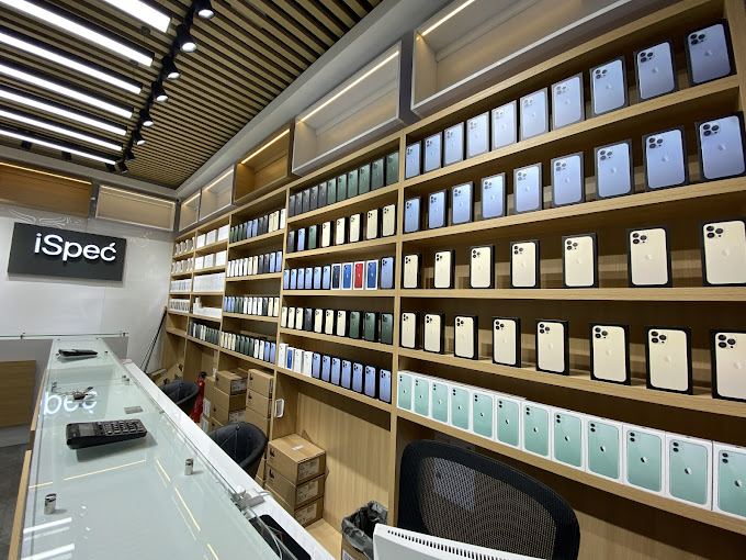 iSpec (Mobile Phones) in Deira | Get Contact Number, Address, Reviews ...