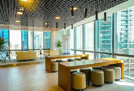 CWS Technology LLC (Cloud services) in Downtown Dubai | Get Contact ...