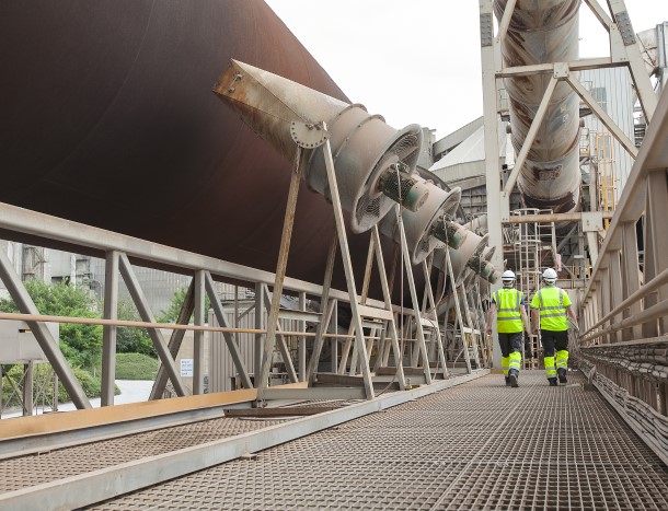 Safe Mix (Cement Manufacturing Companies ) in Dubai | Get Contact ...