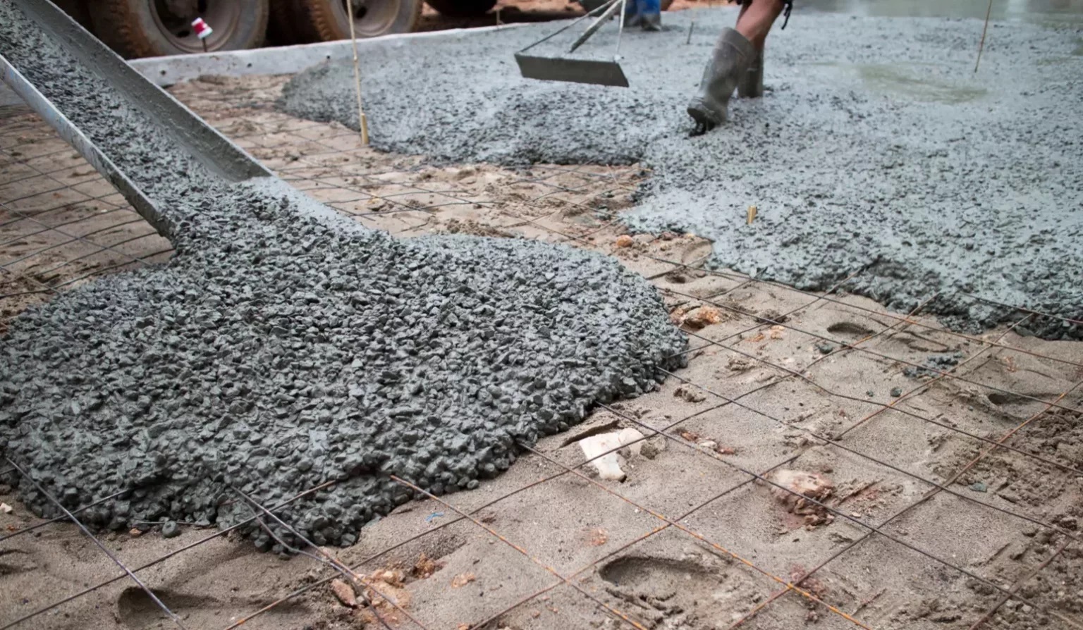 Phoenix Concrete Products (Cement Manufacturing Companies ) in Al Quoz ...