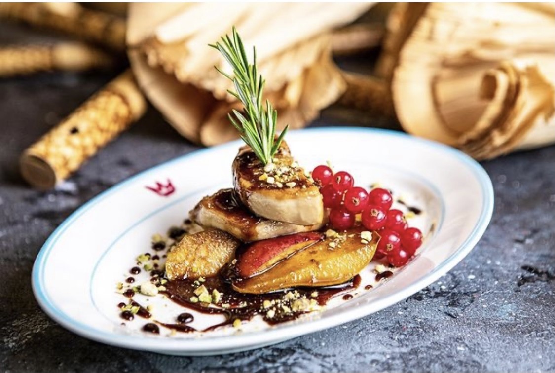 Babiole (Mediterranean Restaurants) in Dubai | Get Contact Number ...