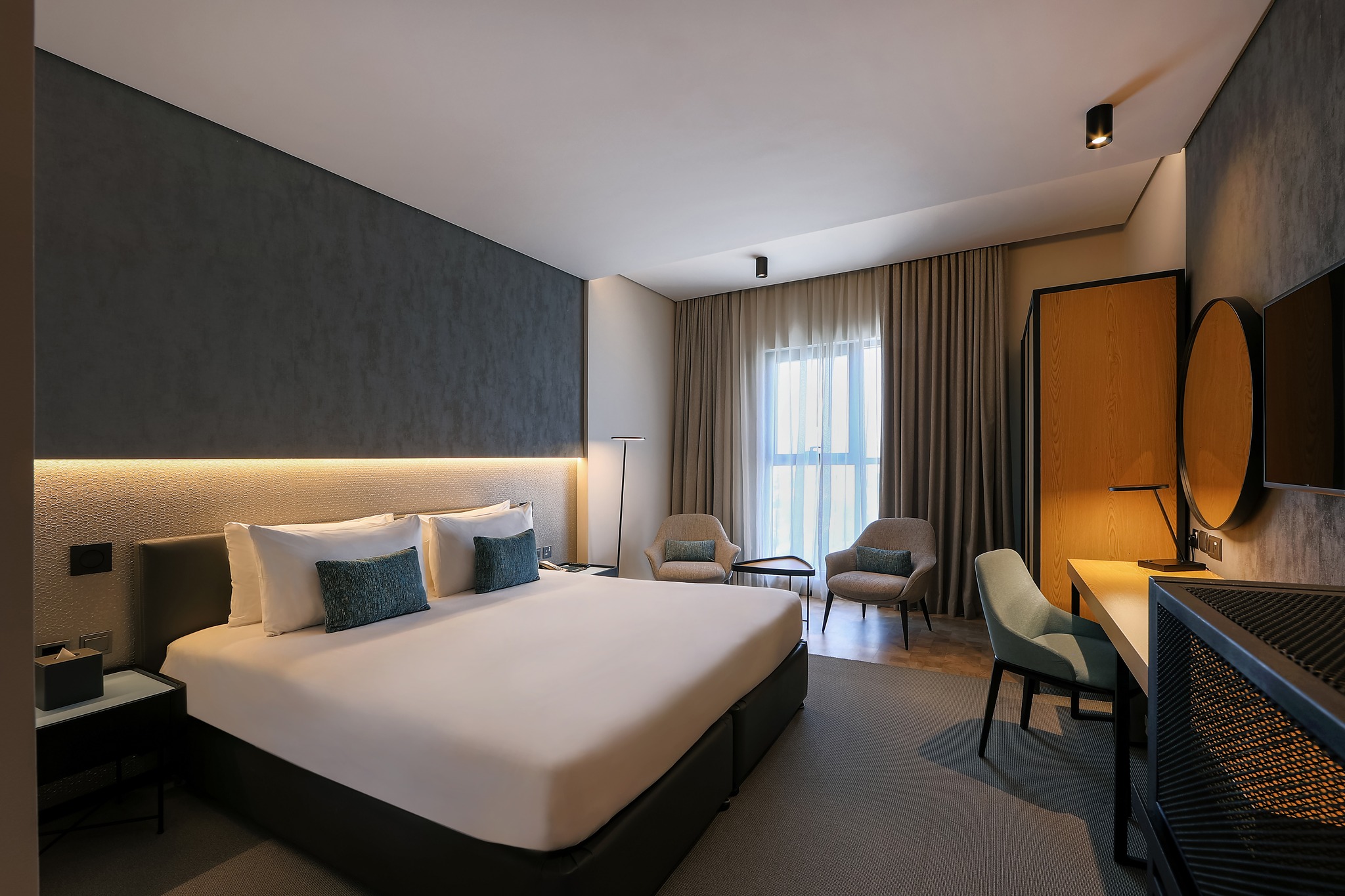 The Manor By JA (Luxury Hotels) in Dubai | Get Contact Number, Address ...