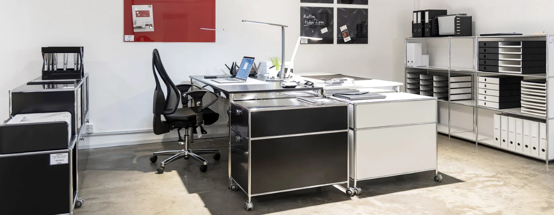 Al Fida Office Eqpt LLC (Office Equipment) in Deira | Get Contact ...