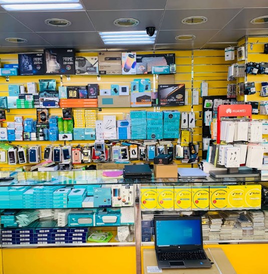 Trending Electronics Trading LLC (Consumer Electronics ) in Bur Dubai ...