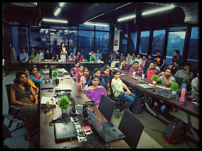 Accubits Technologies (Cloud services) in Business Bay | Get Contact Number, Address, Reviews ...