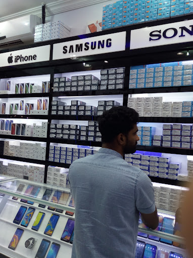 Plug & Play Electronics LLC (Consumer Electronics ) in Deira | Get ...