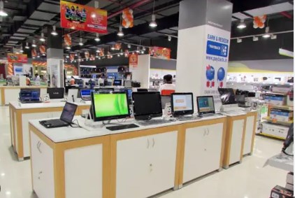 Plug & Play Electronics LLC (Consumer Electronics ) in Deira | Get ...