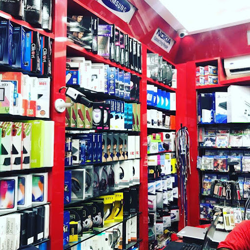 Live World Electronic Trading LLC (Consumer Electronics ) in Dubai ...