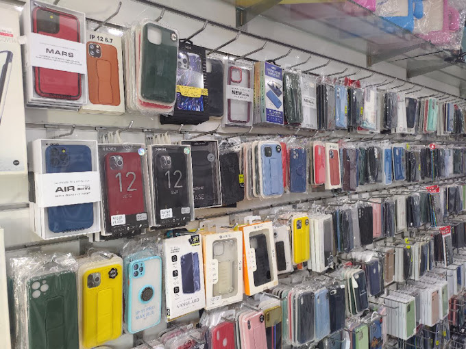 East Pearl Mobile Phones (Mobile Phones) in Deira | Get Contact Number ...