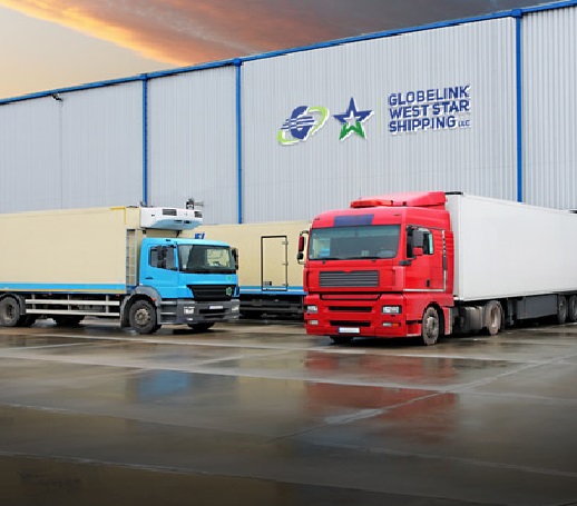 Globelink West Star Shipping LLC (Freight Forwarding Agencies) in Bur ...
