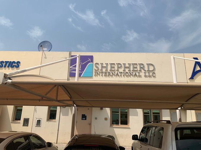 Shepherd International LLC (Freight Forwarding Agencies) in Dubai | Get ...