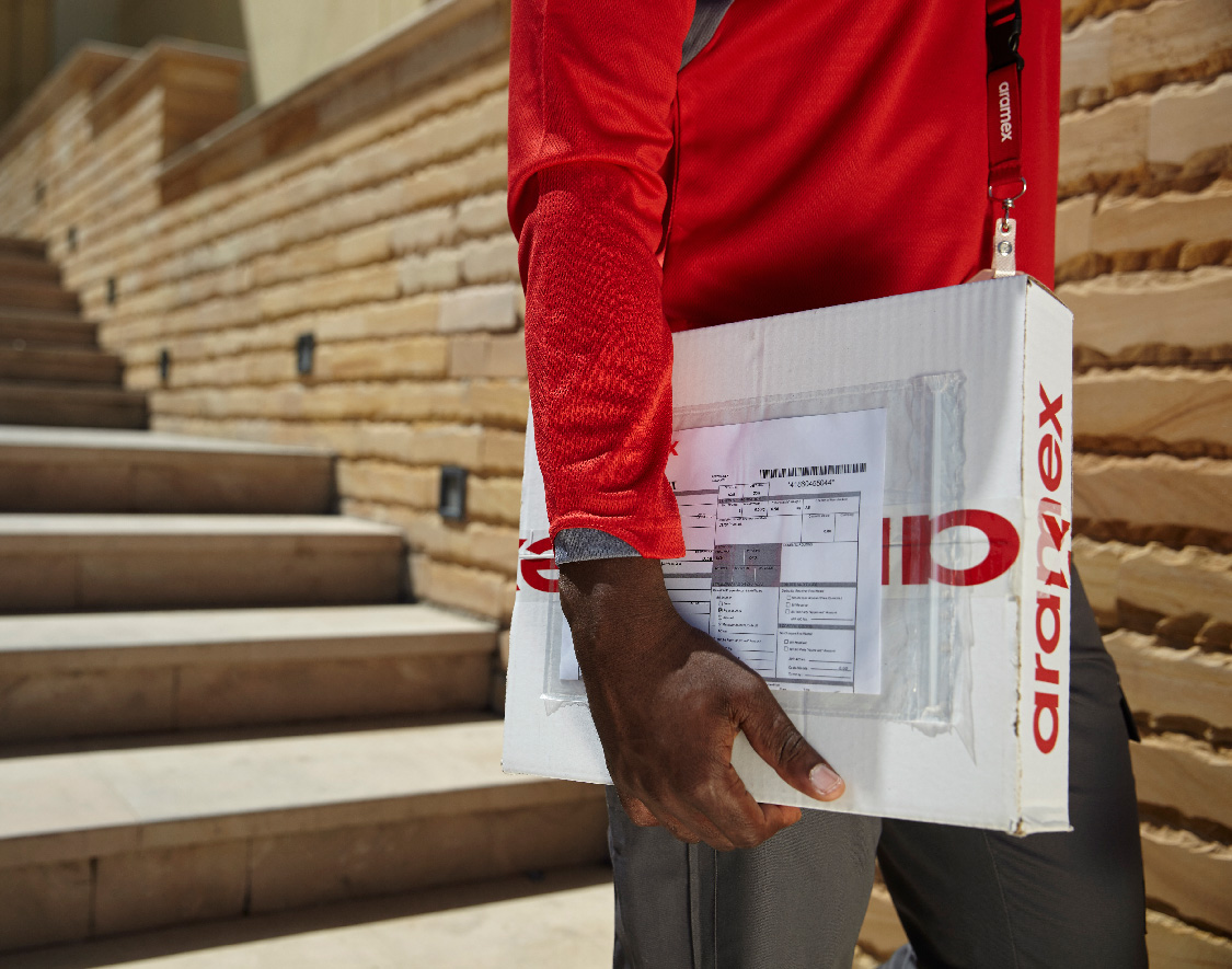 Aramex - Al Khalil Rd (Courier Services) in Dubai | Get Contact Number ...