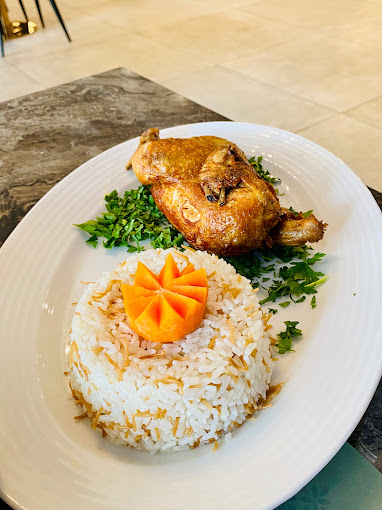 Abu Shakra Restaurant & Cafe (Afghani Food ) in Deira | Get Contact ...