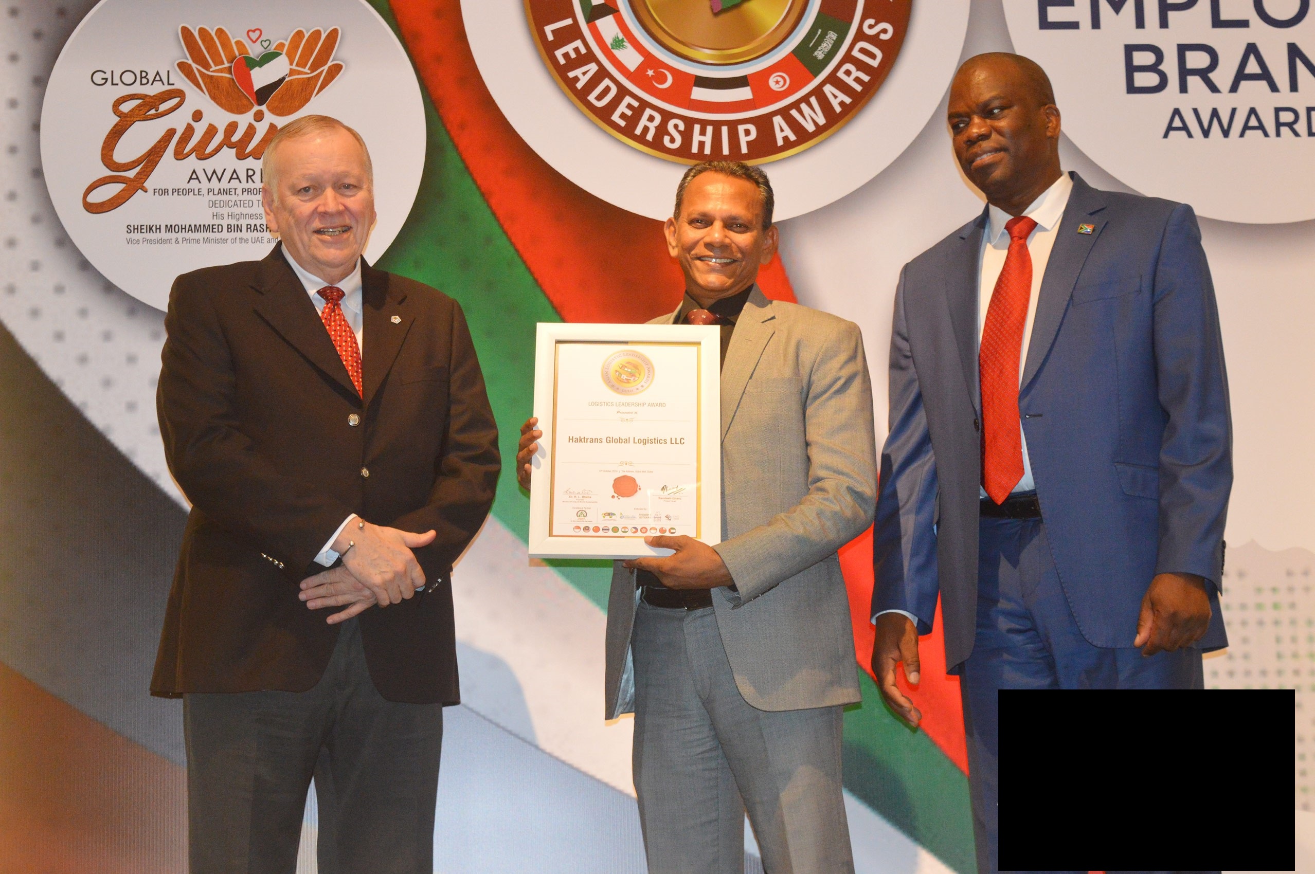 Haktrans Global Logistics LLC (Food & Beverage Consultants) in Dubai | Get Contact Number ...