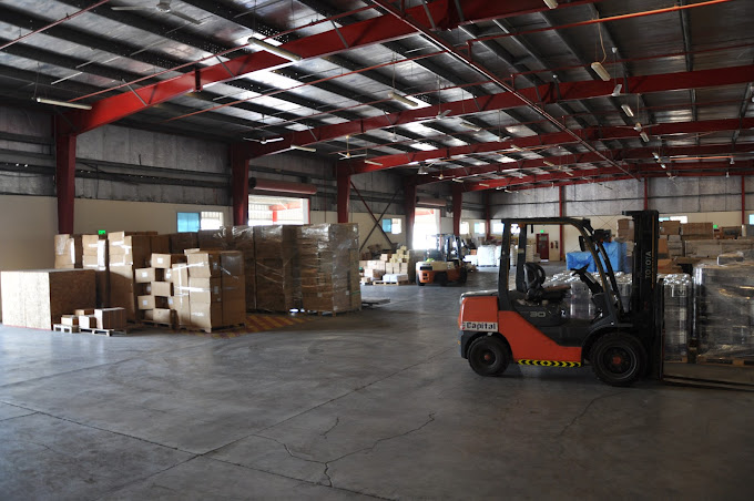 Al Talib Shipping Company LLC (Shipping Companies ) in Dubai | Get ...