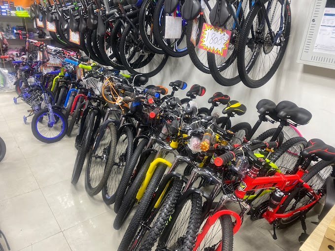 DerakBikes (Bicycle Stores) in Dubai | Get Contact Number, Address ...