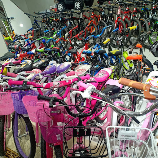 DerakBikes (Bicycle Stores) in Dubai | Get Contact Number, Address ...