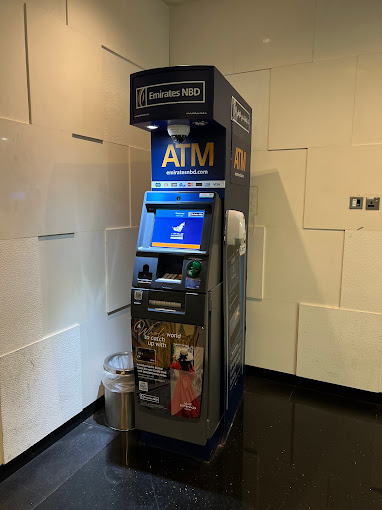 Emirates NBD - Sydney Tower JVC (Banks & ATMs) in Dubai | Get Contact ...