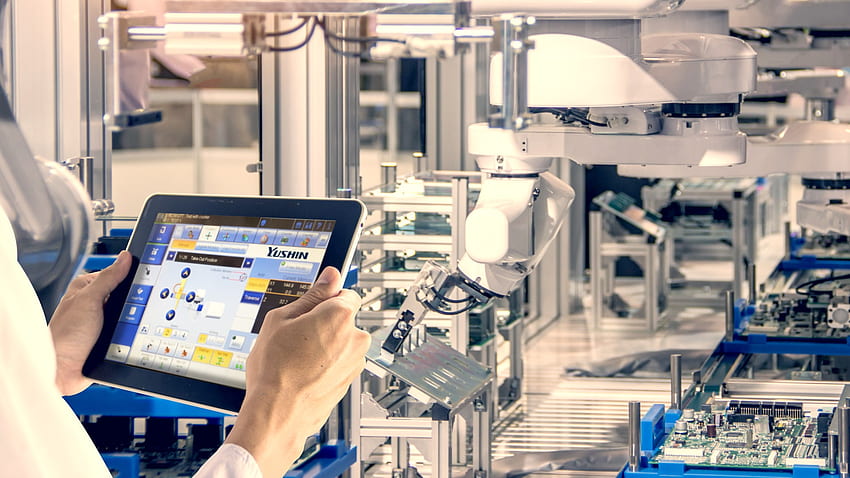 Focus Interactive (Automation companies) in Dubai | Get Contact Number ...