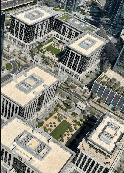 Creek Gate - Emaar (Apartment Hotels) in Dubai | Get Contact Number ...