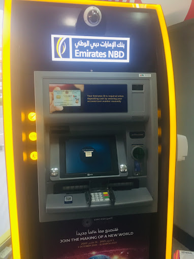 Emirates NBD - Emirates Towers (Banks & ATMs) in Dubai | Get Contact ...