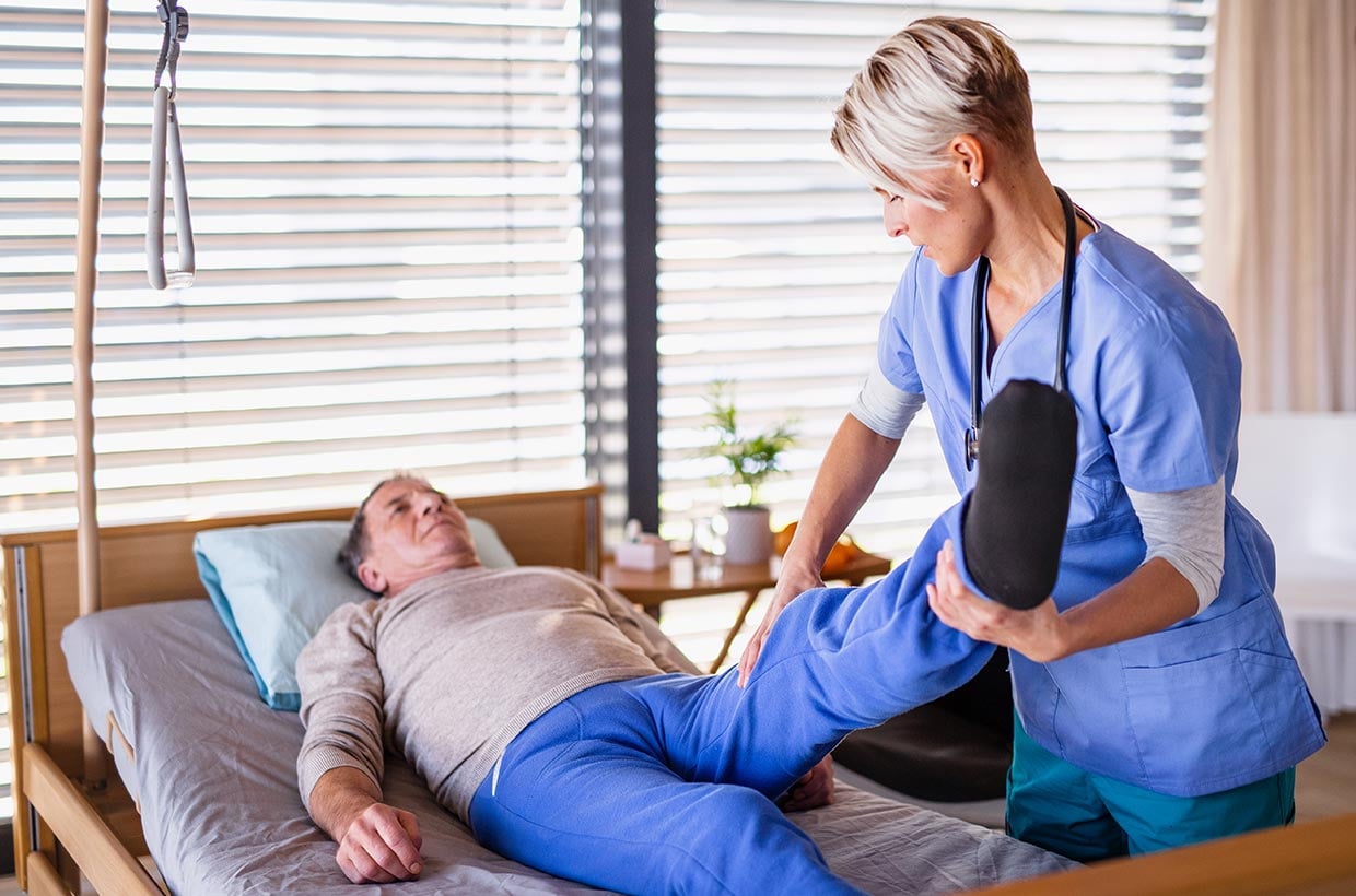 COH Home Healthcare Center (Home Health Care Services) in Dubai | Get ...