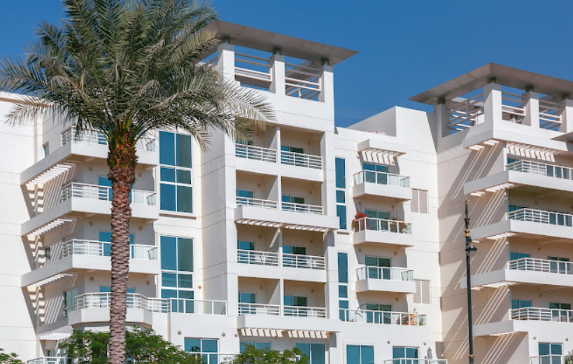 Reehan 7 (Condominium Complexes) in Downtown Dubai | Get Contact Number ...