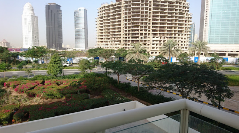 Reehan 7 (Condominium Complexes) in Downtown Dubai | Get Contact Number ...