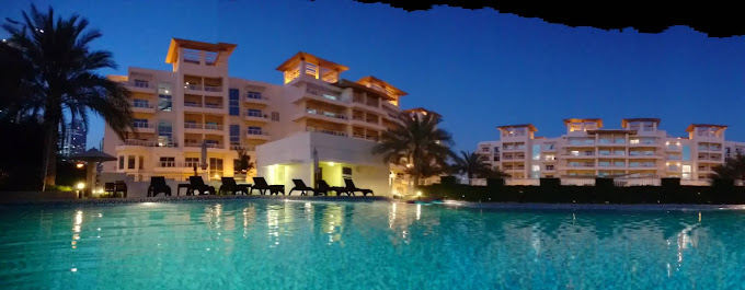 Reehan 7 (Condominium Complexes) in Downtown Dubai | Get Contact Number ...