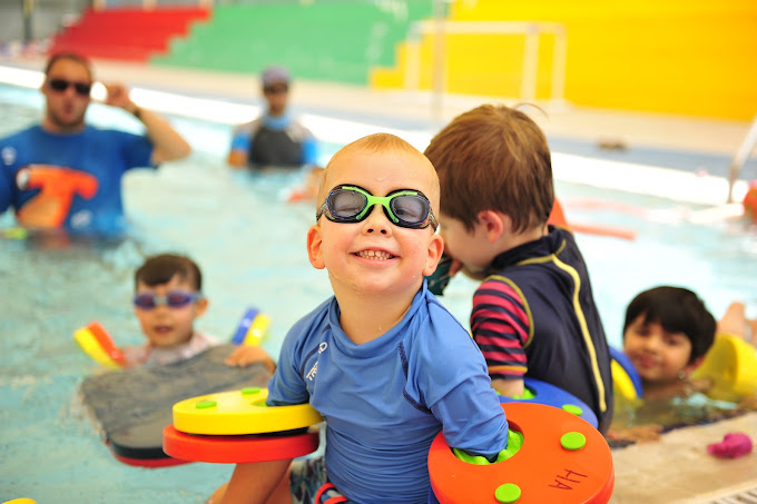 ESM Holiday Camps (Children's Camp) in Dubai | Get Contact Number ...