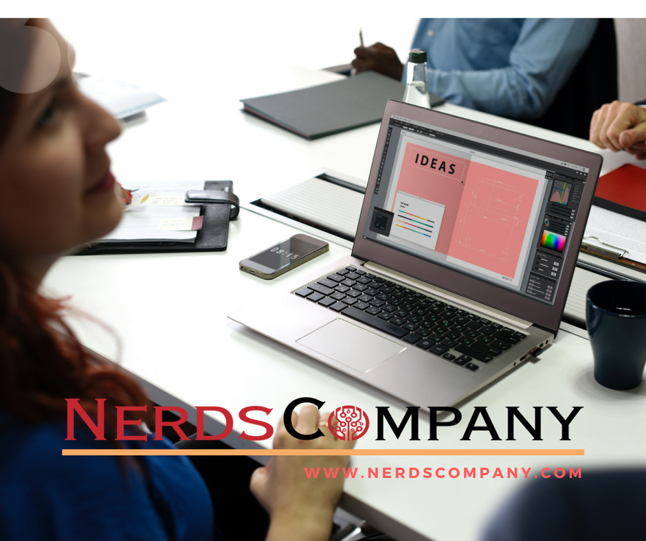 Nerds Company LLC ( Advertisement Agencies) in Dubai | Get Contact Number, Address, Reviews ...