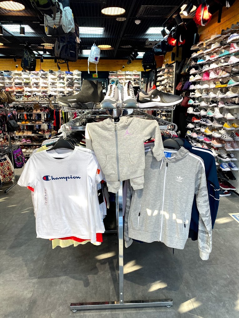 Karakeeb Outlet - Deira (Malls) in Deira | Get Contact Number, Address ...