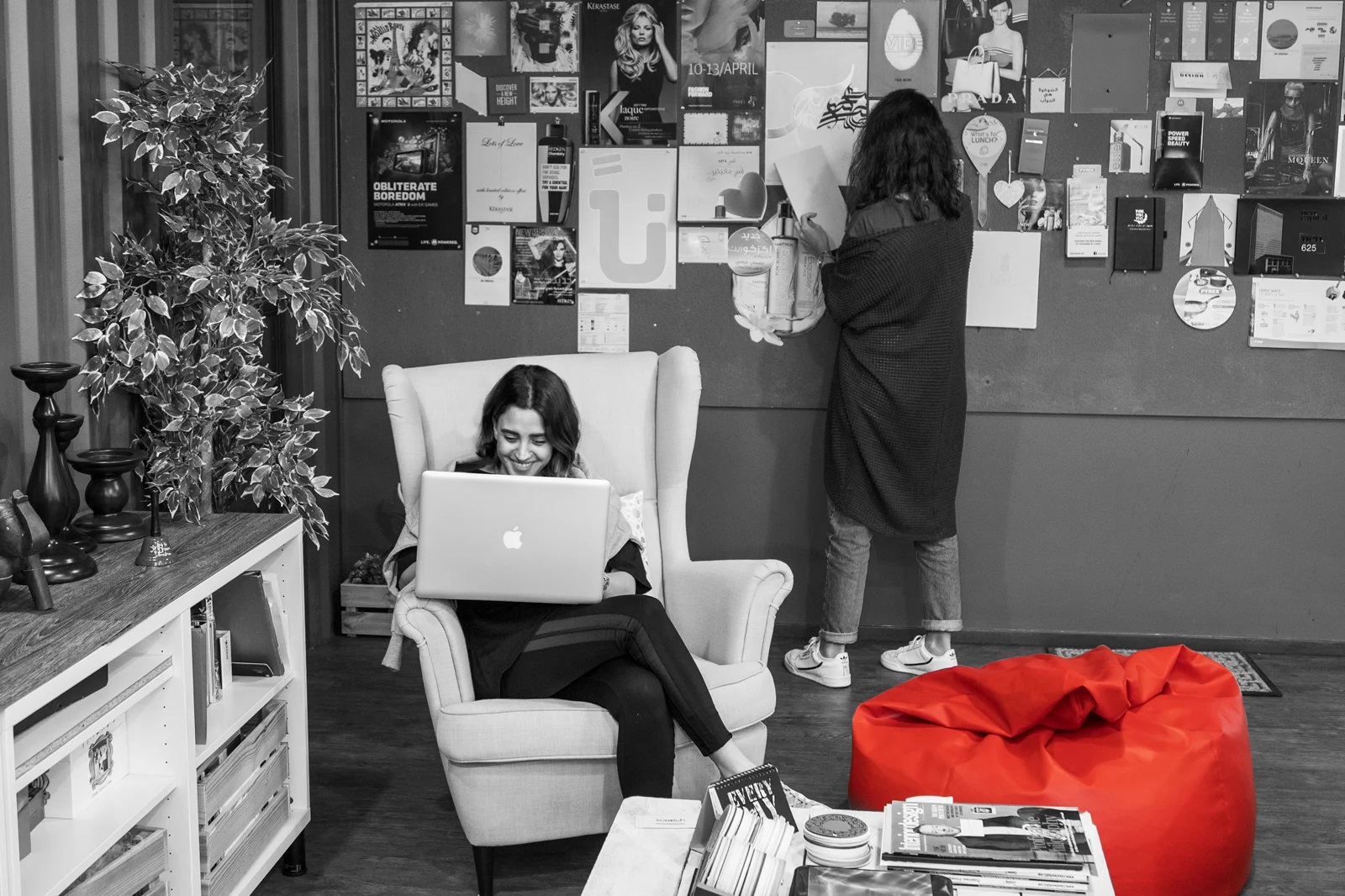 Scratch Advertising ( Advertisement Agencies) in Al Sufouh | Get ...