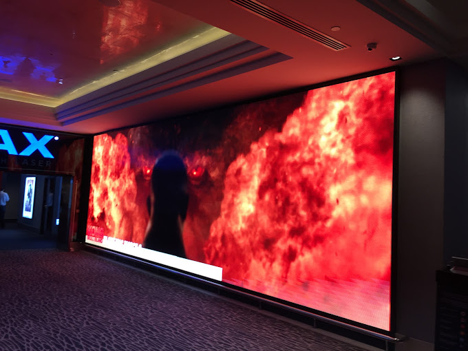 Novo Cinema - Headquarters (Theaters) in Dubai | Get Contact Number ...