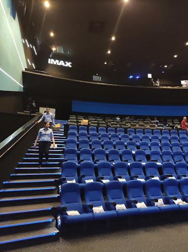 Star Cinemas (Theaters) in Deira | Get Contact Number, Address, Reviews ...