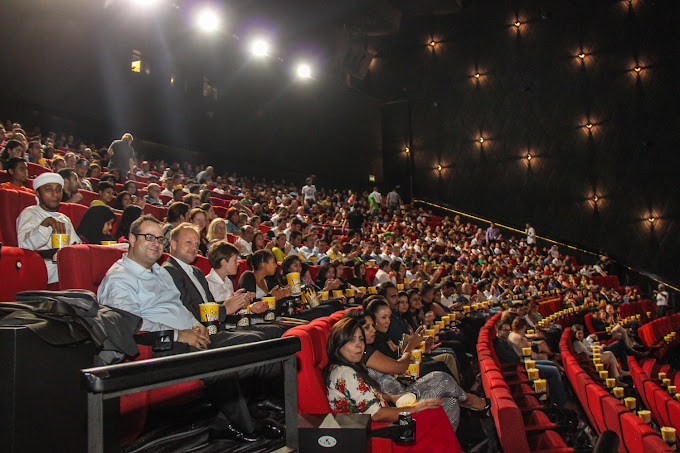 Meydan Theatre (Theaters) in Dubai | Get Contact Number, Address ...