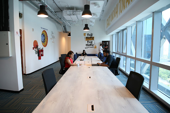 Mr Creative Social (Marketing Agencies) in Al Sufouh | Get Contact ...