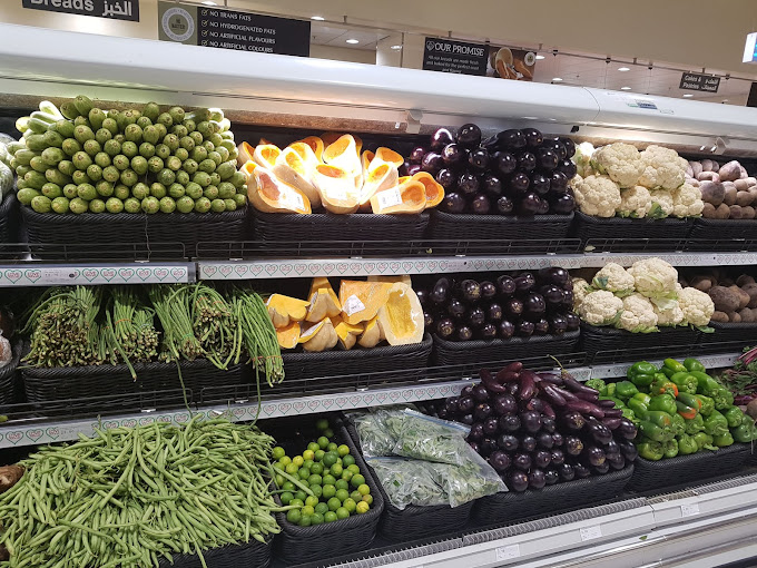 Spinneys - Layan Community (Grocery Stores) in Dubai | Get Contact ...