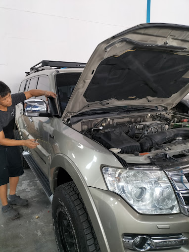 Talent Auto Garage (Car Service Stations) in Dubai | Get Contact Number ...