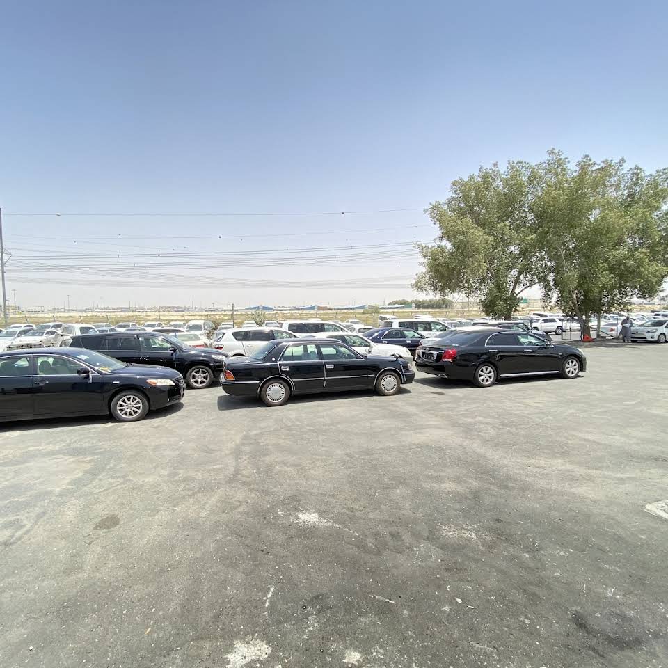 Merza Cars FZE (Car Auctions) in Dubai | Get Contact Number, Address ...