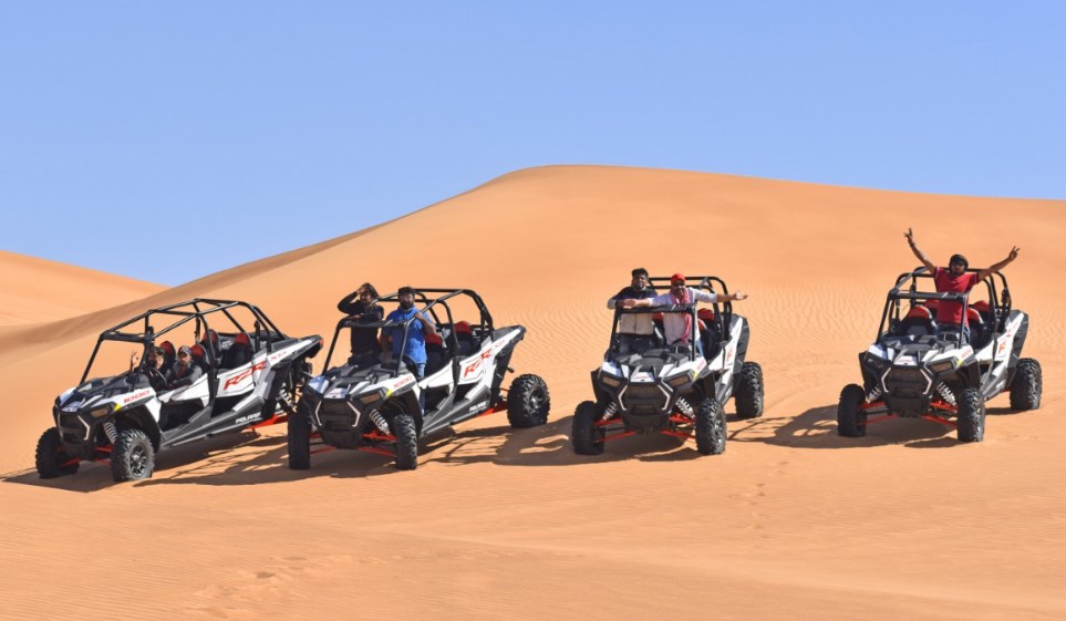Desert Buggies (Tour Operators) in Downtown Dubai | Get Contact Number ...