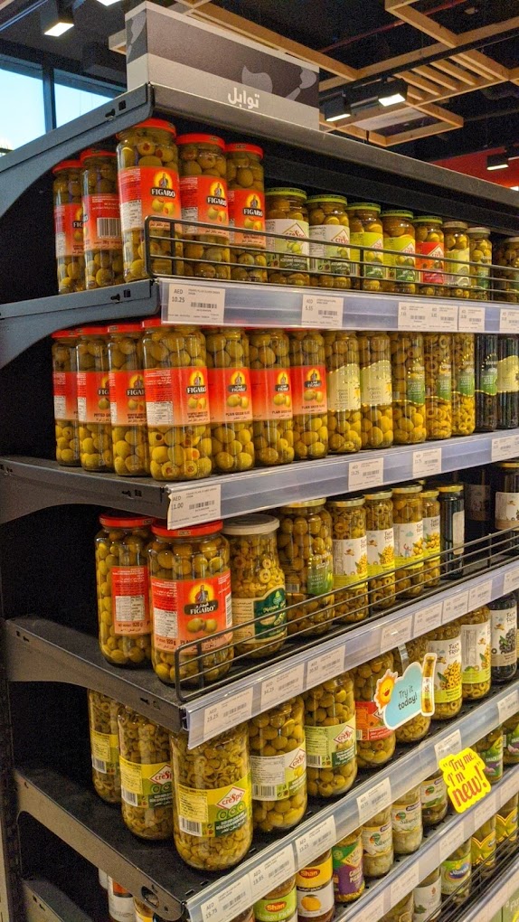 Geant Express - Mirdif (Department Stores) in Mirdif | Get Contact ...