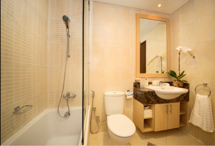 Media Rotana (Luxury Hotels) in Al Barsha | Get Contact Number, Address ...