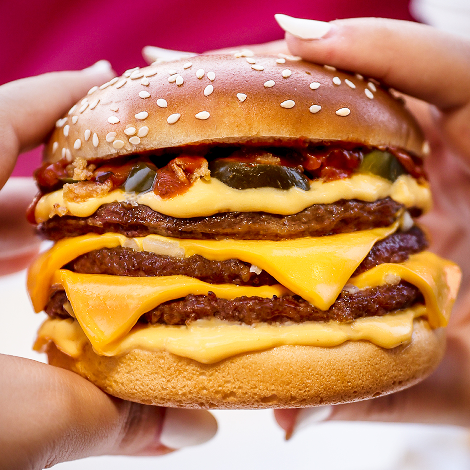 McDonald's -Zaabel Food Court (Food Court) in Dubai | Get Contact ...