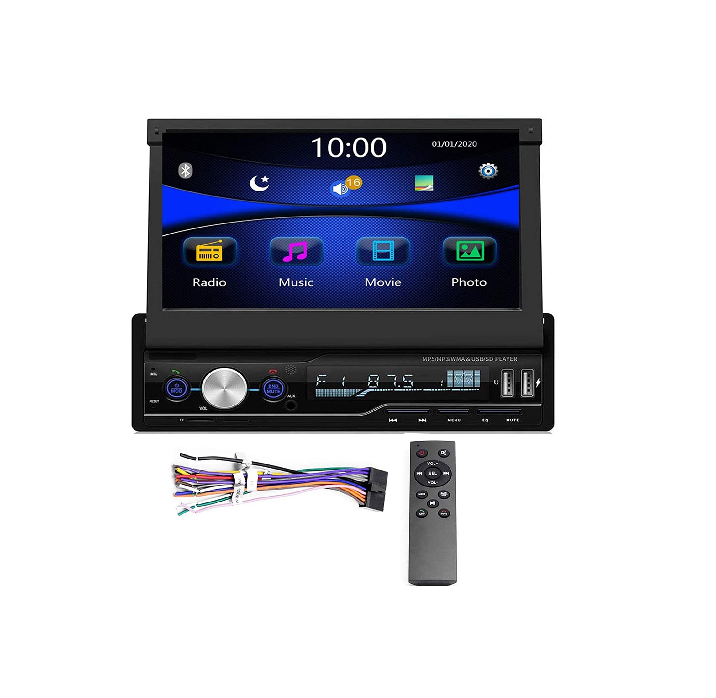 Audiodirect.ae™ - Sheikh Zayed Road (Car Stereo Stores) in Dubai | Get ...